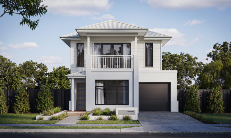 Gallery - Morris Homes