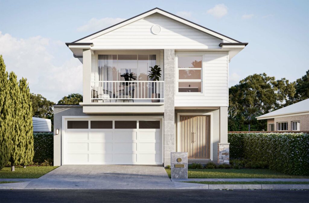 Design Studio & Unleash Your Creativity | Morris Homes