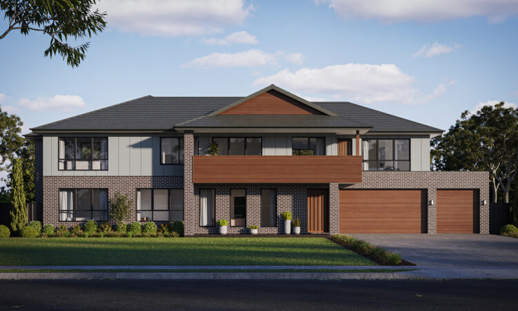 Where We Build - Morris Homes